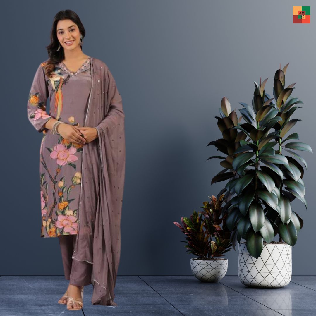Designer Kurti Set Styles to Shop This Wedding Season – Amchoor