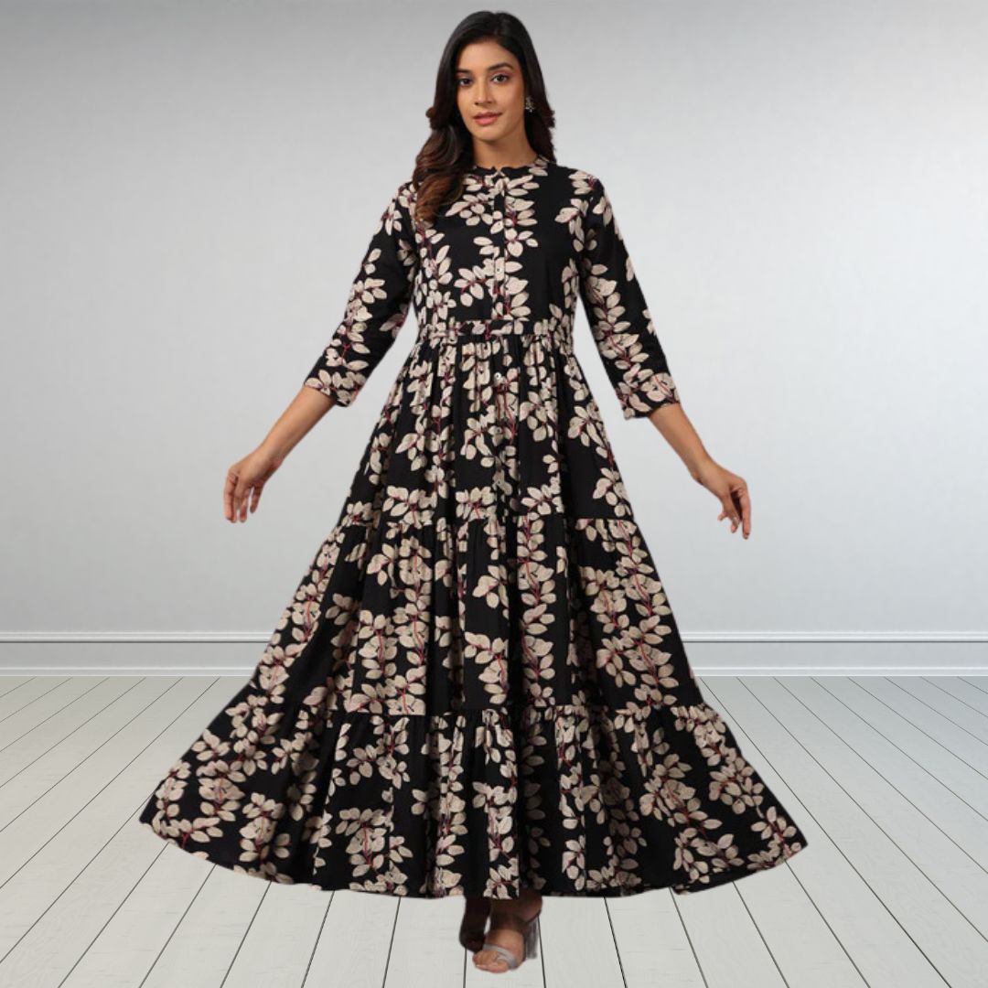 Evergreen Colors: Timeless Dresses Every Woman Should Own – Amchoor